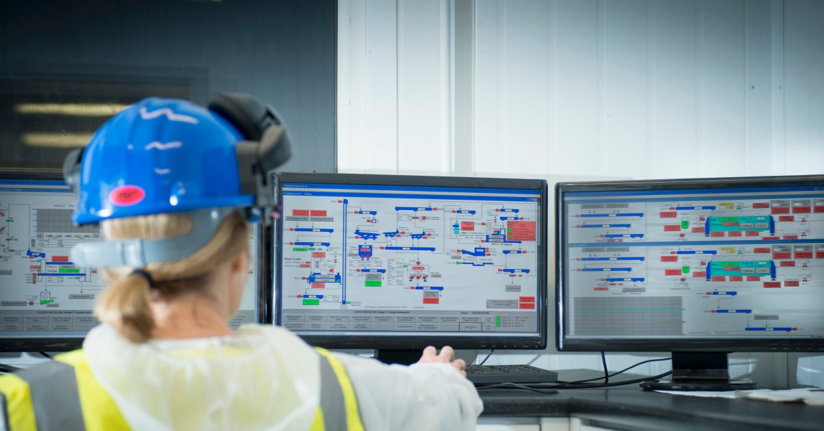 How Hyperautomation Is Transforming Field Services | Planon