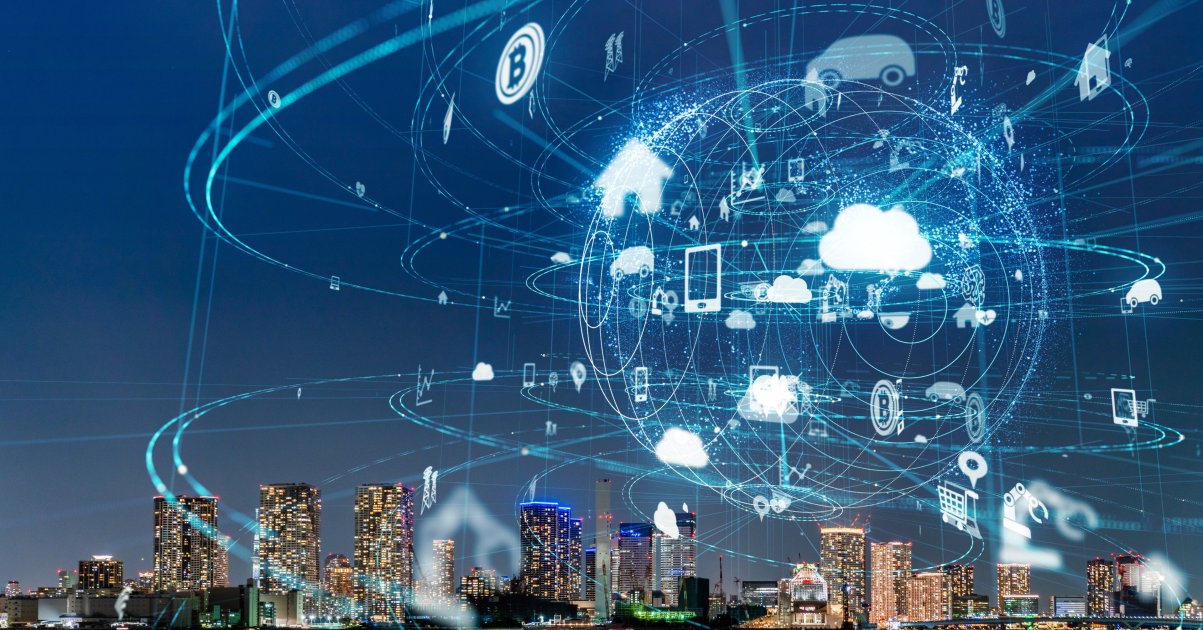 The Convergence of Smart Buildings and Digital Workplace | Planon