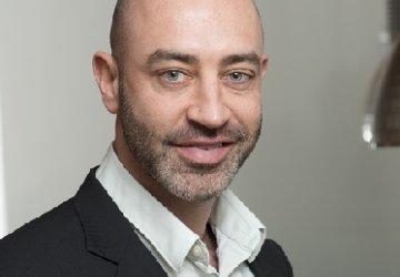 Paul Raybould | Planon