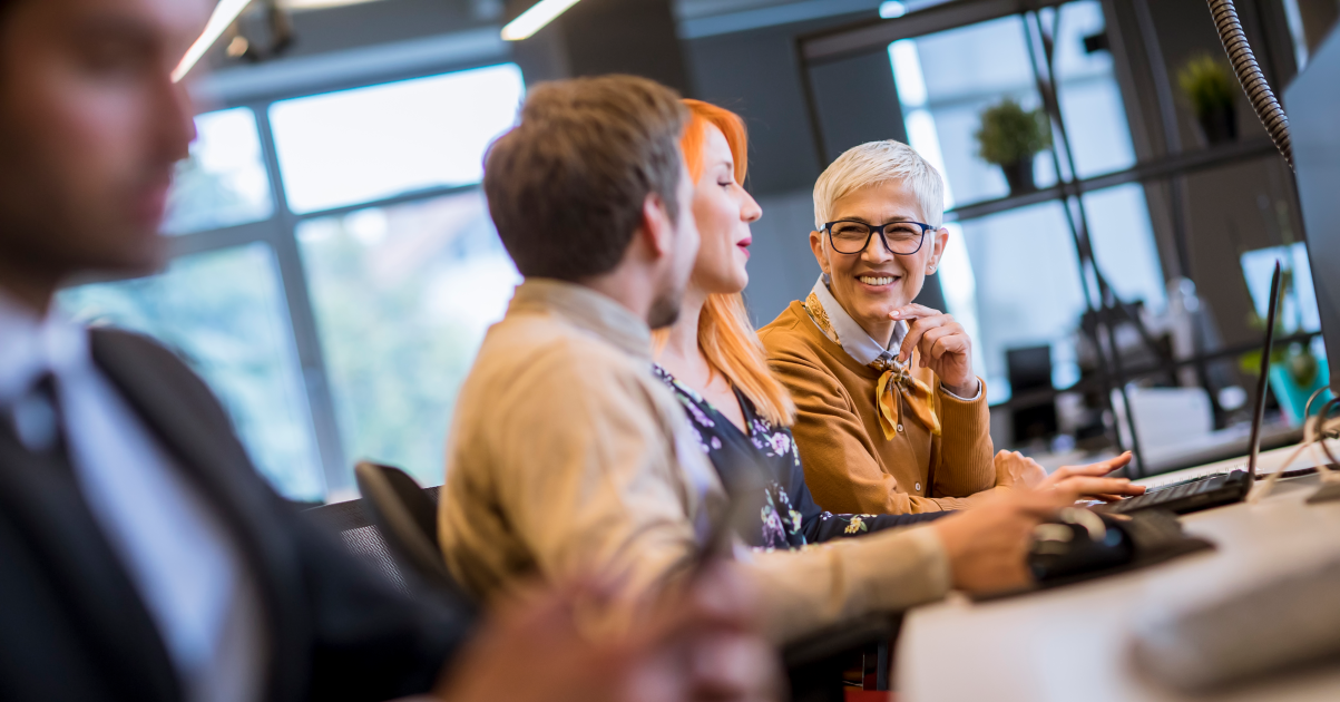 Building Connections podcast | Planon