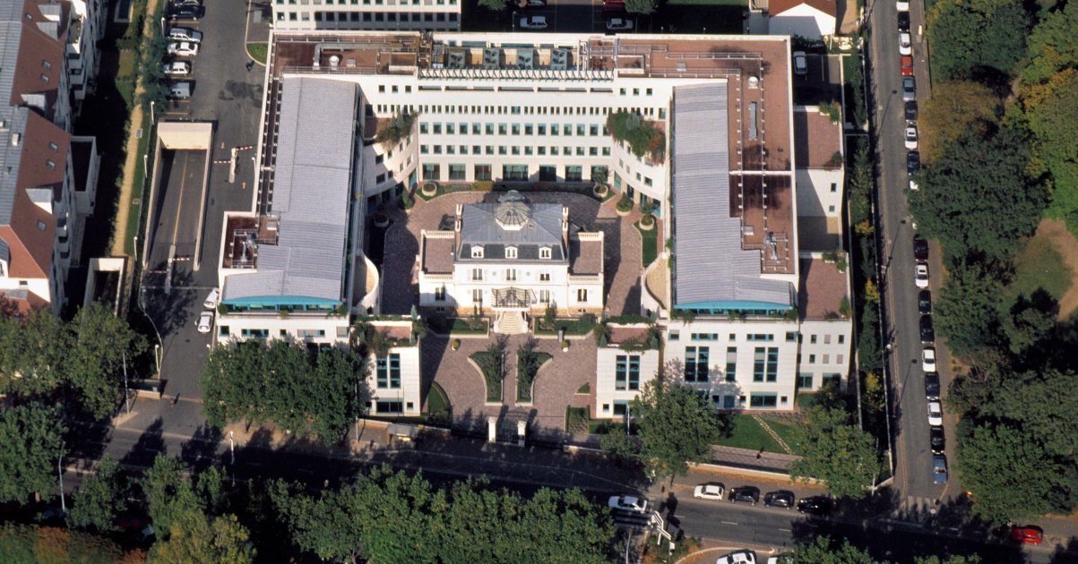 Étude de cas - IFPEN | Sam FM