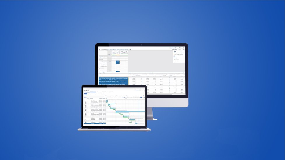 Real Estate Management Software | Planon