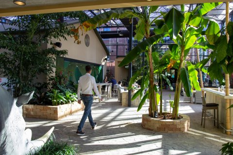 Planon opens new Innovation Campus at its thriving headquarters | Planon