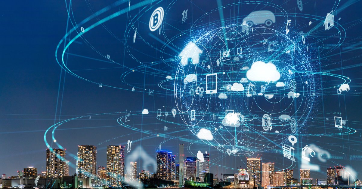 Who will operate the Building Internet of Things - Facility management ...