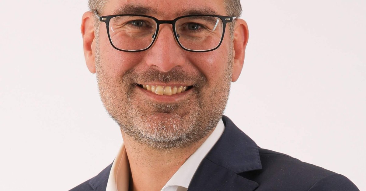 Olaf van Arkel | Planon