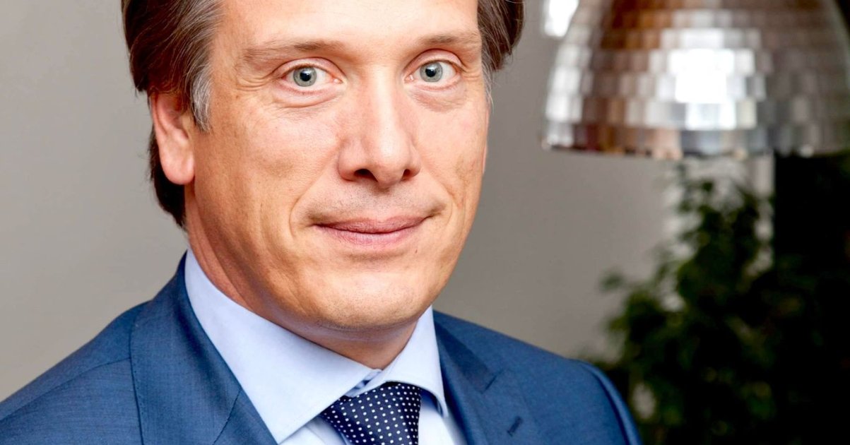 Johan van Nimmen | Planon