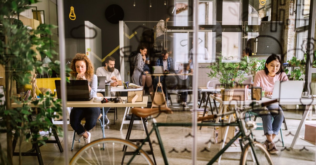 Planon Quickstart for Desk Occupancy Insights | Planon