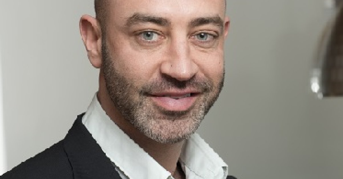 Paul Raybould | Planon