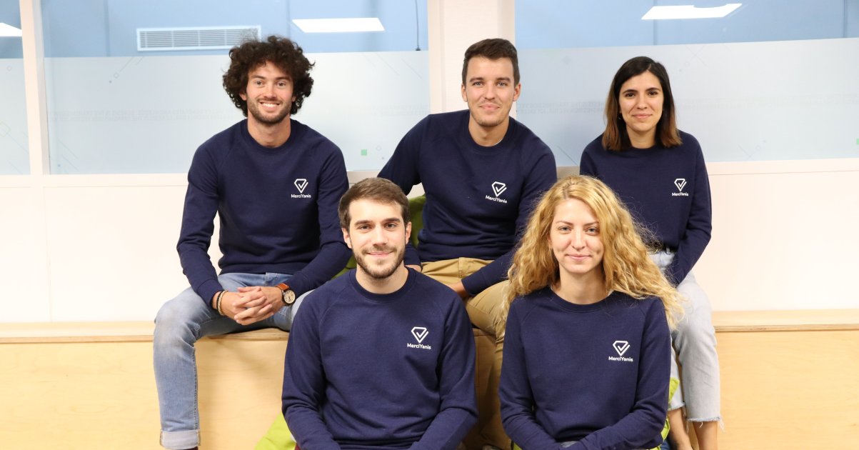 L'IoT Plug & Play pour des services innovants | Sam FM