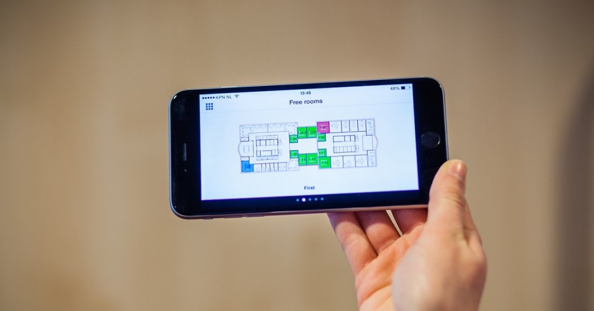 Planon launches new Mobile Apps | Planon