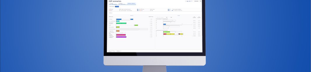 Strategic Space Planning