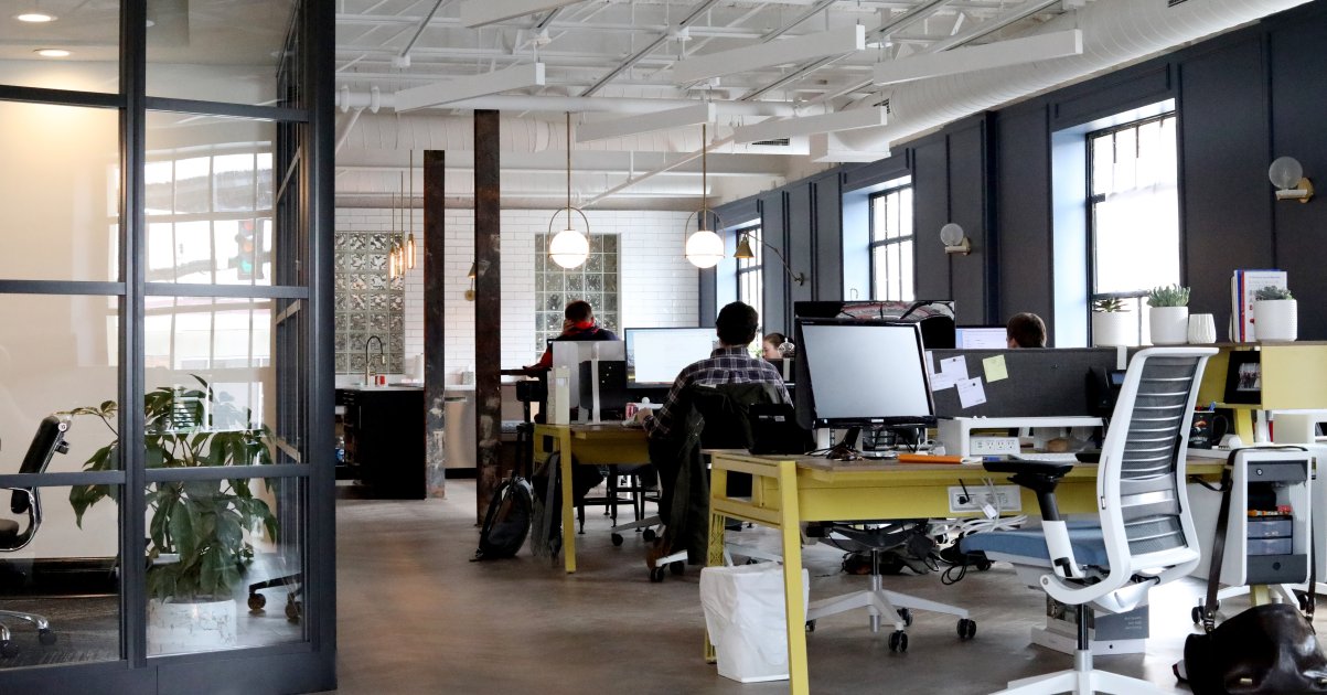 Brochure - Planon Space & Workplace Management | Planon