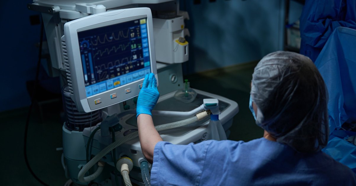 SamFM Santé, la GMAO pour le secteur biomédical | Sam FM