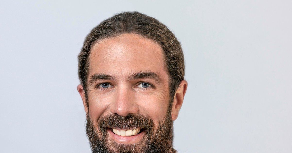 Christopher Ryans | Planon