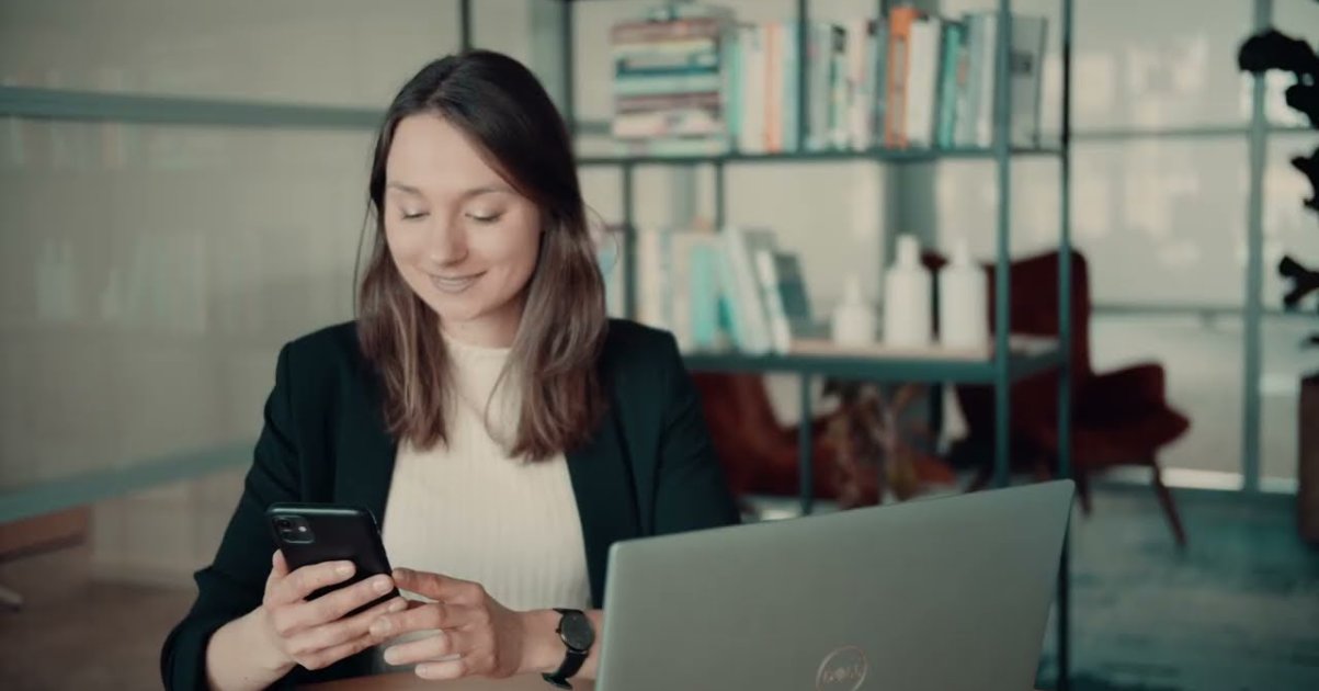 (French) Video - S’enregistrer au bureau | Planon Workplace App | Planon