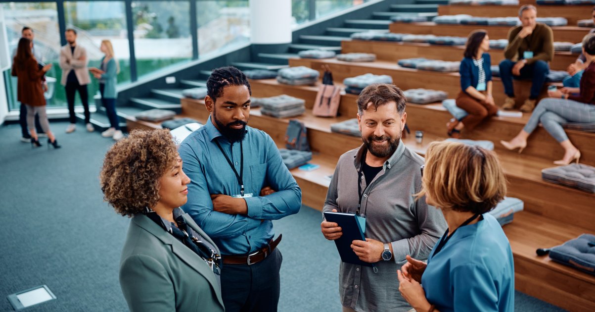Campus-Management: intelligentere, nachhaltigere und inspirierende Hochschuleinrichtungen | Planon
