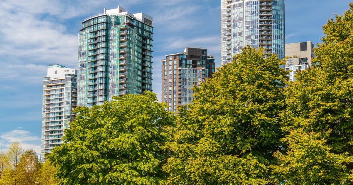 Managing the impact of buildings on our environment | Planon