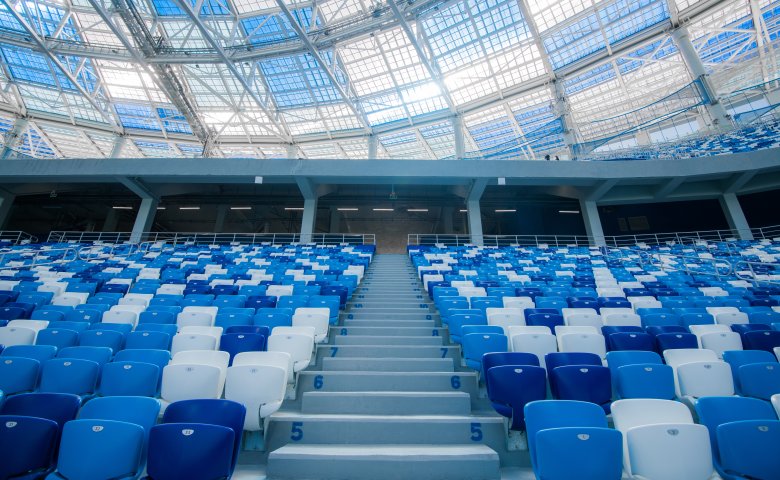 Operating the smart campus | Planon