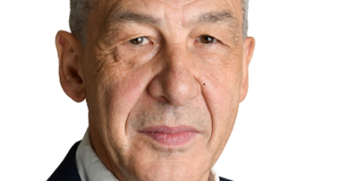 Xavier Baron | Planon